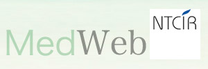 NTCIR13 MedWeb